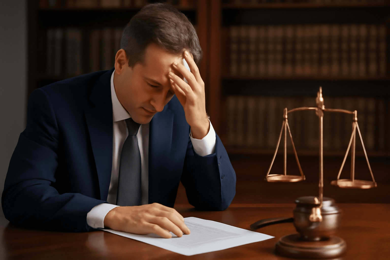 What Happens If an Executor Fails Their Duties in Texas Probate? - Bowen Law Firm, PLLC
